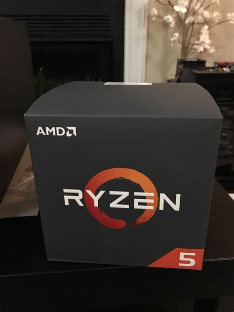 My AMD Ryzen 5 2600 build - Digital Garage