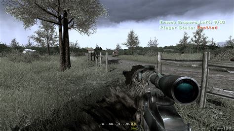 Aces Spec Ops Mission Images Cod4 Special Ops Missions Mod For Call Of Duty 4 Modern