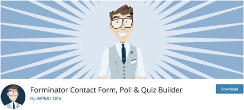 10 Best Free Contact Form Plugins For WordPress In 2025 Colorlib