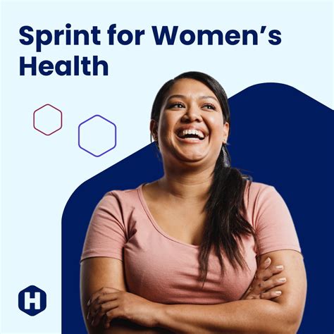 Sprint Ad Women