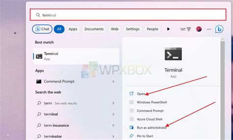 How To Open Windows Terminal Multiple Ways