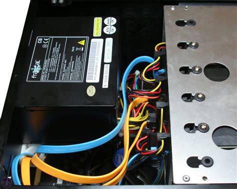 fractal design array r2 mini itx case review bit