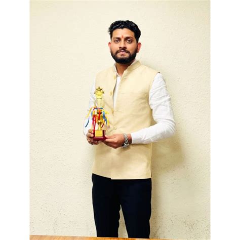 arun pratap singh on linkedin i m trying to win the challenges that s