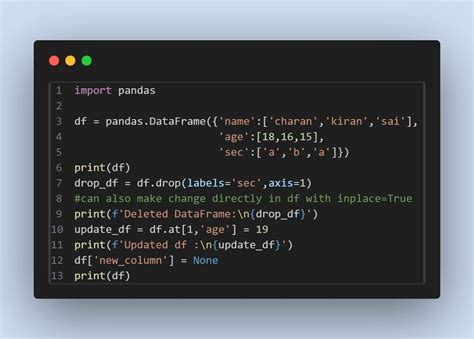 Charansai Parvathala On Linkedin 50dayspythonchallenge Python