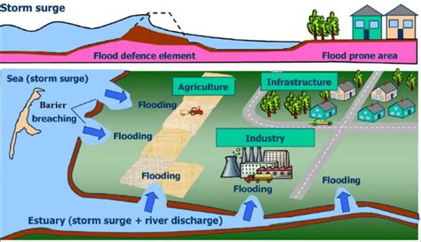 2 Hydrodynamic And Sediment Related Processes That Govern The Coastal