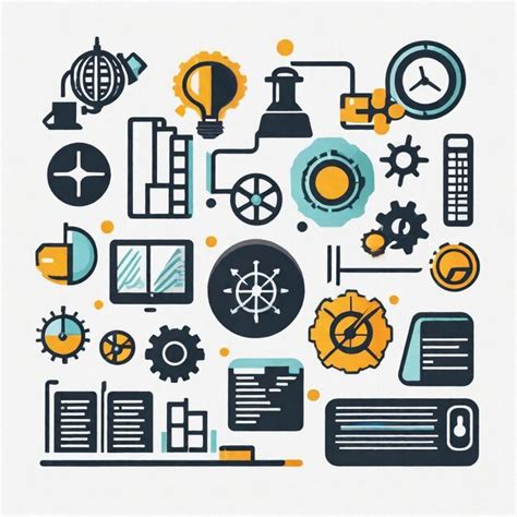 Premium Photo Solving Realworld Problems With Innovative Solutions