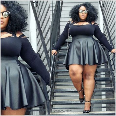 Pin By Robert On Queen Latifah Style Plus Size Fall Fashion Evening