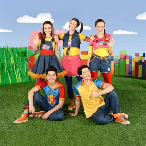 Hi 5 Australia Opening Seasons 5 And 6 Hi 5 Letrascom