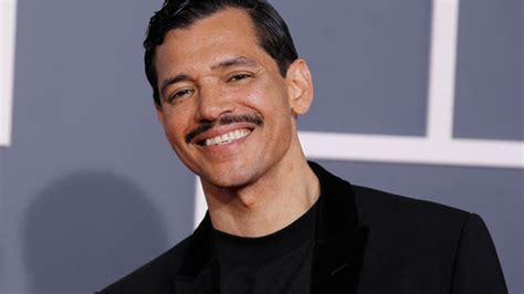 Rhythm Of The Night Singer El Debarge Arrested For Possession For Sale Of Narcotics Most