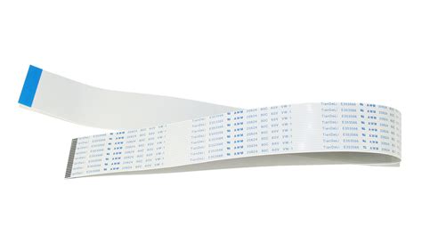 Ribbon Cable 27 Wire 445mm Ffc Syntaur