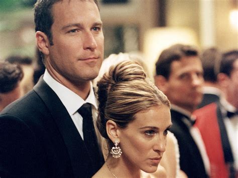 Sex And The City «ecco Perché Carrie Doveva Stare Con Mr Big E Non Con Aiden Grazia It