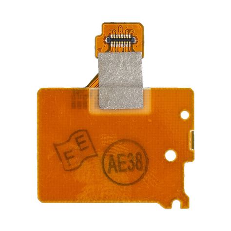 Tf Card Slot For Use With Nintendo Switch