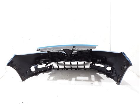 Used RENAULT Scenic Front bumper 620222347R