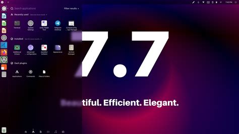 Unity Linux