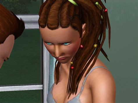 I Don T Think She Liked Studying With My Sim R Thesims