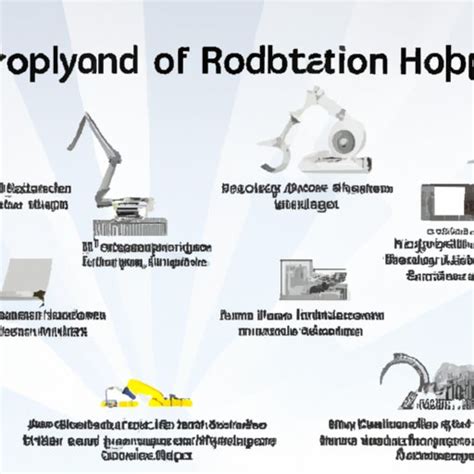 Exploring The Robotics Hype Cycle Current State Challenges And