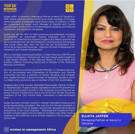 Sujata Jaffer On Linkedin So Honored To Be Recognized And Appreciated 37 Comments