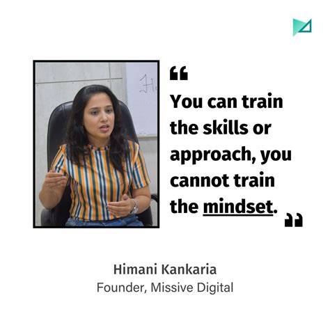 Sonal Srivastava On Linkedin Absolutely Agreed With Youmindset Is