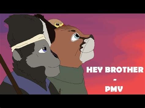 Hey Brother PMV Commission YouTube Hey Brother PMV Commission YouTube