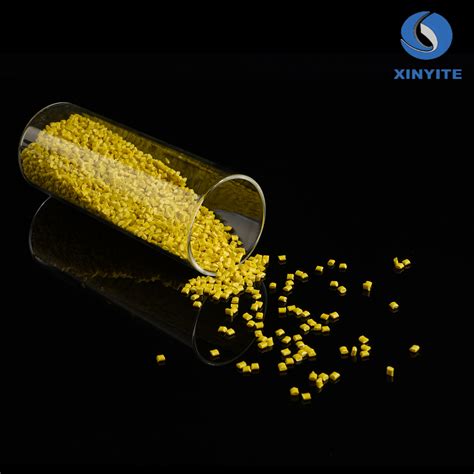 Talc Filled Pp Td40 Plastic Resin From China Manufacturer Xinyite Plastic