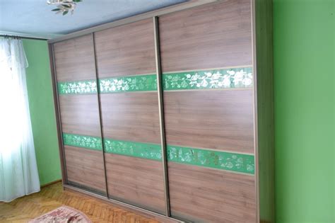 ДСП і дзеркало – ДВЕРІ ДО ШАФ КУПЕ ВІД ВИРОБНИКА ТЕРНОПІЛЬ