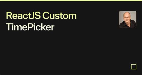 Material Ui Time Picker Examples Codesandbox