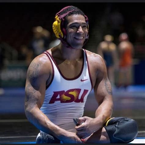 Anthony Robles A Champions Story Now Streaming On Amazon The Fight Rope