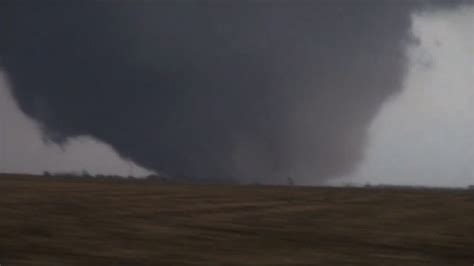 Wedge Tornado Wallpaper