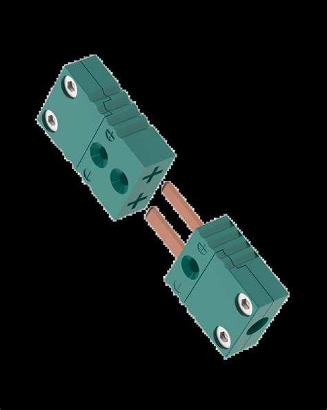 Miniature Thermocouple Connector Tempsens