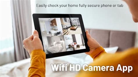 Wifi Hd Camera App For Android Download