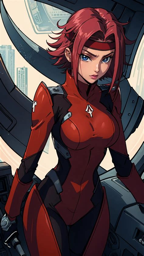 Kallen Kozuki Code Geass By Naughtyangelx On Deviantart