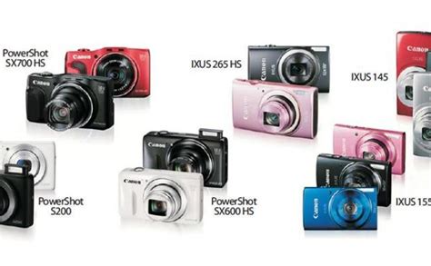 Dua Kamera Terbaru Resmi Diluncurkan Canon Ini Keunggulan Harganya Tribunmanado Co Id