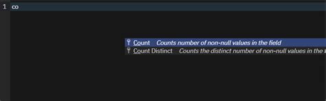 Auto Complete List And Hover Tooltips Are Not Shown Near The Cursor