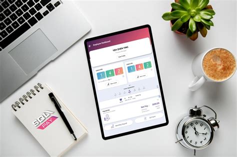 Alpine Tech About SQL Payroll
