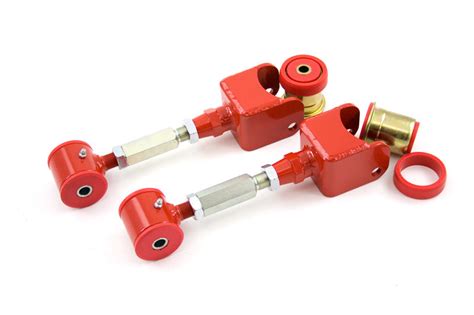 Umi Performance 78 88 Gm G Body Adjustable Upper Control Arms Poly