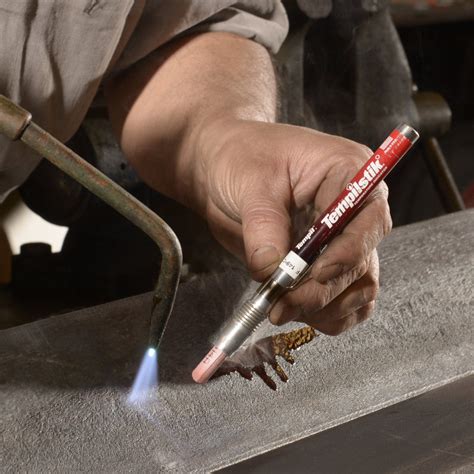 28051 Surface Temperature Indicator 800 Degrees F One Indicator Auspower Australia