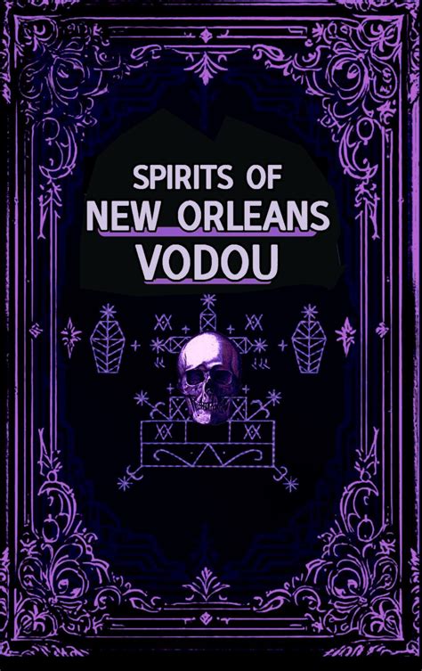 The History Of New Orleans Voodoo Louisiana Voodoo