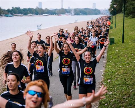 Top Deisa With Its Sneaker Care Products Supported The Womens Race Top Deisa