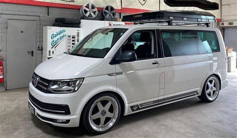 Alufelgen Vw T5 T6 T7 Multivan 9x20 Acheter Sur Ricardo