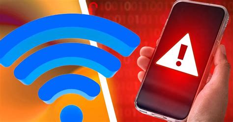 Check Your Wi Fi Router Immediately Or Risk Broken Broadband This Week Mirror Online