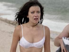 Meredith Hagner Nude Aznude