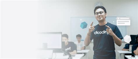 Dicoding Indonesia Bangun Karirmu Sebagai Developer Profesional Dicoding Indonesia
