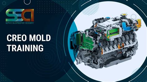 Creo Mold Training In Chennai Sarva Sudarsanaa Academy