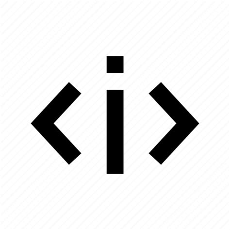 Div Div Coding Html Html Coding Source Code Icon Download On