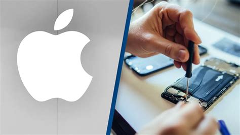 Warning Issued To Apple Users Seeking Repairs As New Update Comes In