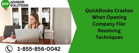 A Simple Step To Quickly Resolve Quickbooks Crashes When Opening