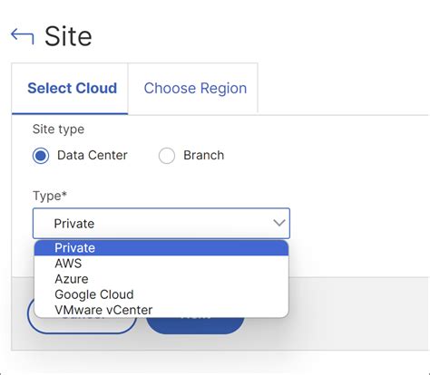 How To Monitor Globally Distributed Sites Netscaler Console Service