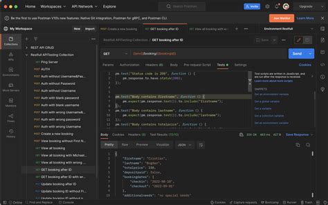 GitHub Christianbogdan CRUD Restfull APITesting Collection My First API Testing Project In
