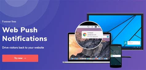 10 Of The Best Push Notification Wordpress Plugins Better Tech Tips