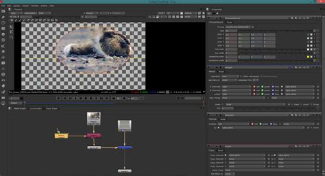 a1 understanding of vfx workflows amy davies animation blog lvl 2